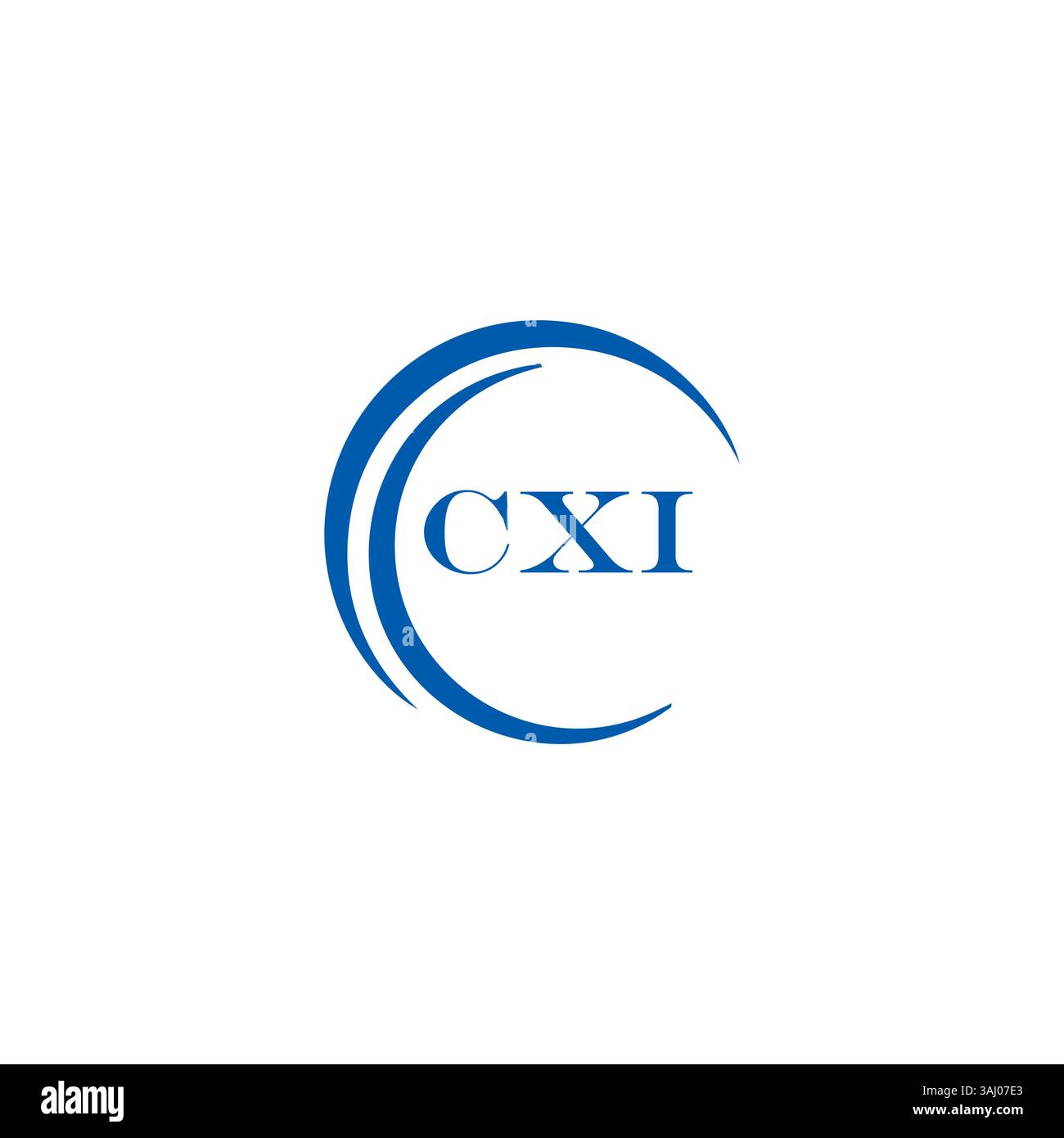 cxi, cxi set, c x i design, c x i letter, c x i logo, c x i, cxi letter ...