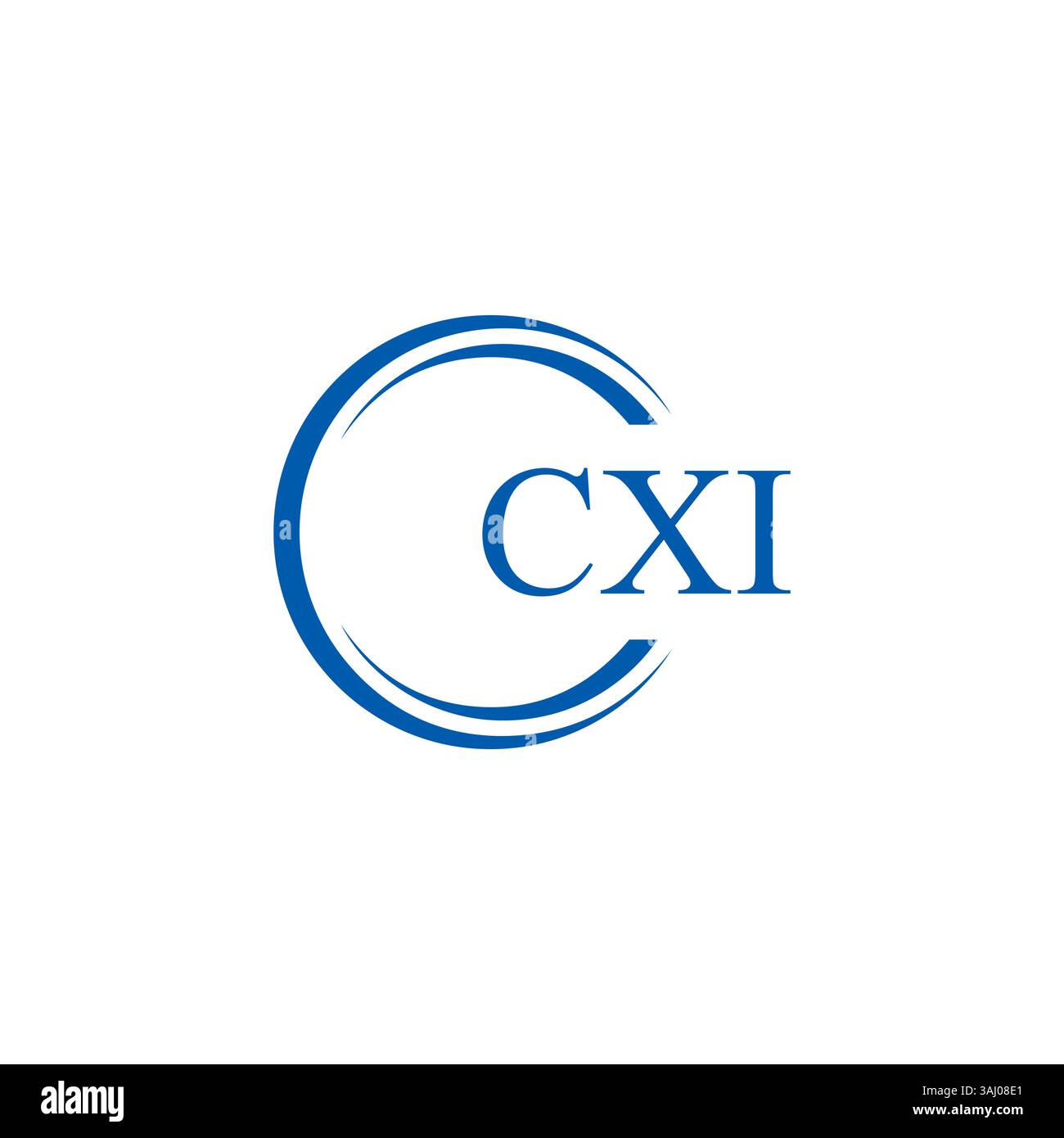 cxi, cxi set, c x i design, c x i letter, c x i logo, c x i, cxi letter ...