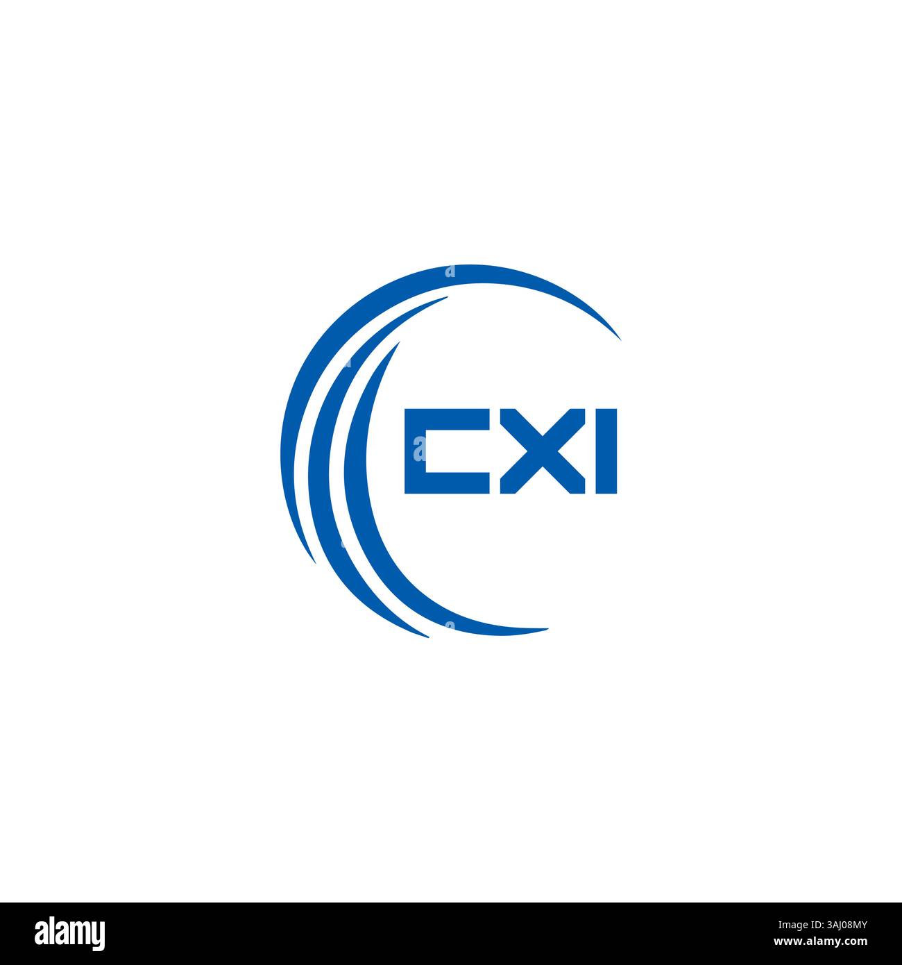 cxi, cxi set, c x i design, c x i letter, c x i logo, c x i, cxi letter ...