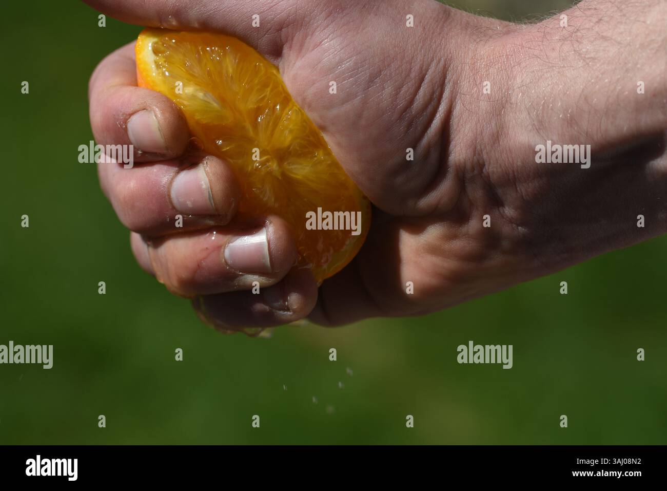 Orange photographs hi-res stock photography and images - Alamy