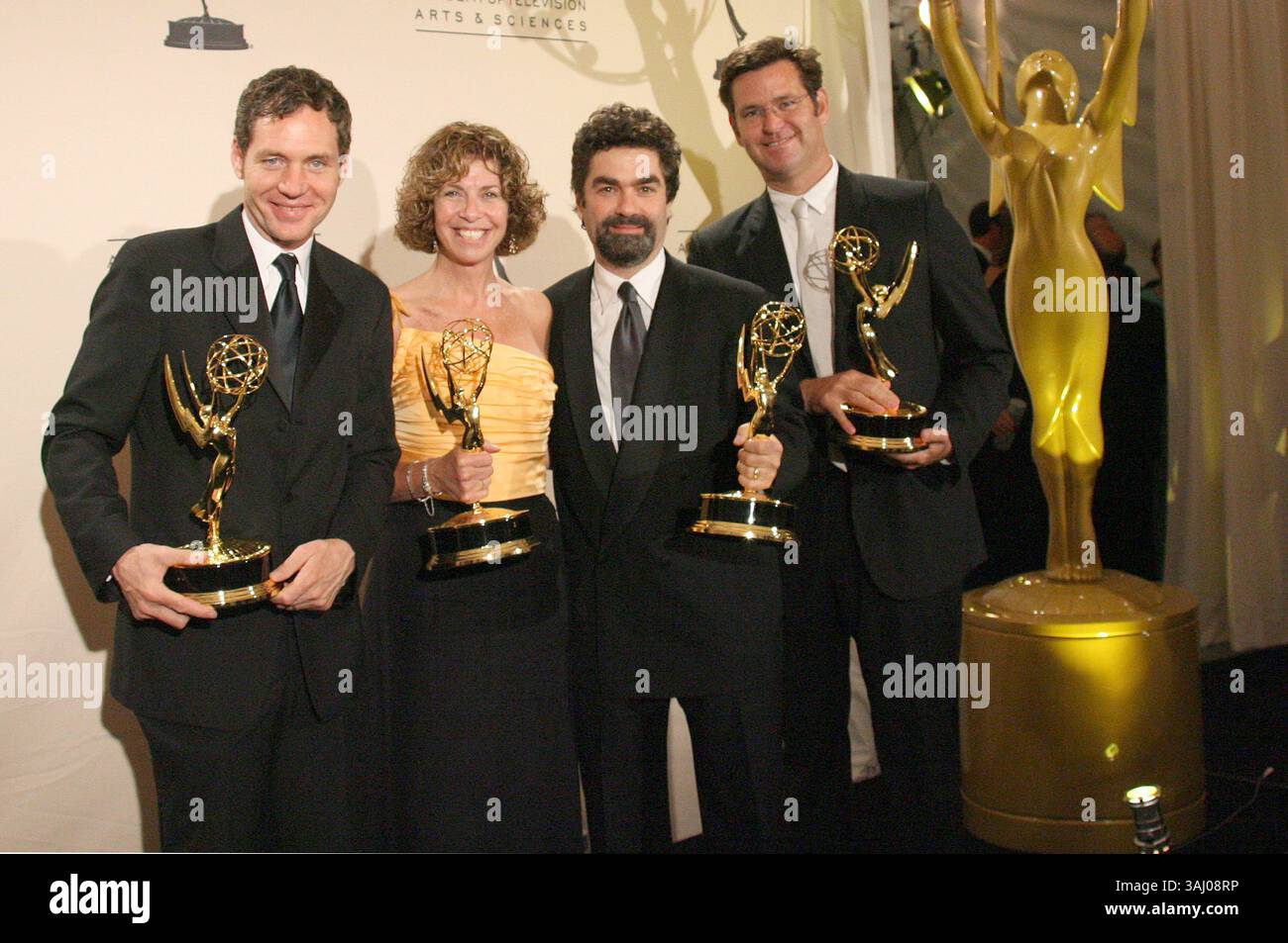 August 20, 2006 - Los Angeles, California, U.S. - 19 August 2006 - Los ...