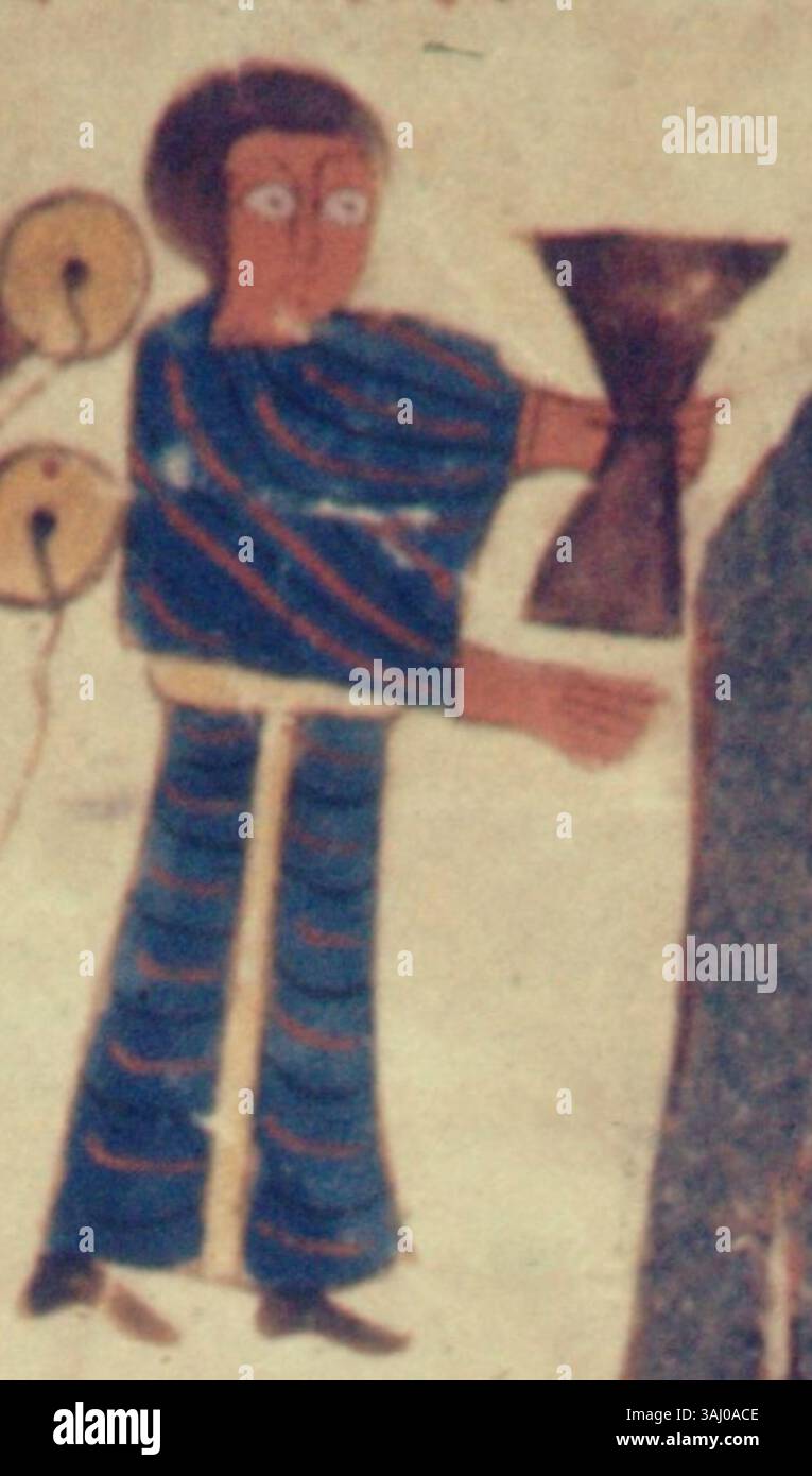 Hourglass shaped drum hi-res stock photography and images - Alamy