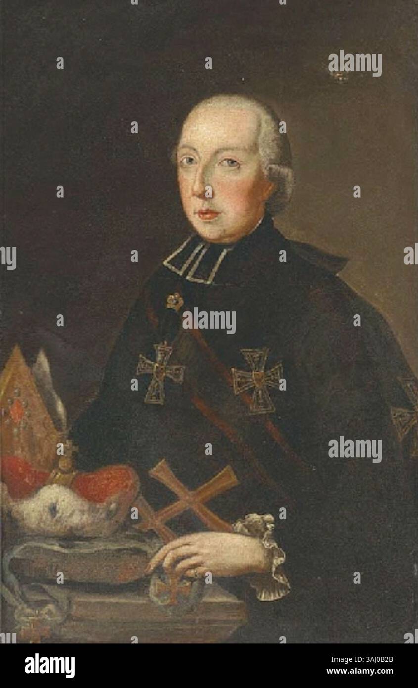 The 'Portrait of a Cardinal' is an oil on canvas painting dating ...