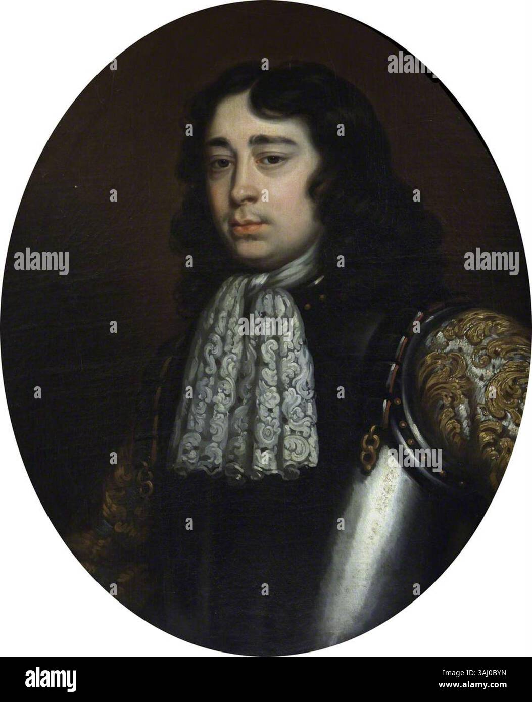 William underhill of idlicote hi-res stock photography and images - Alamy