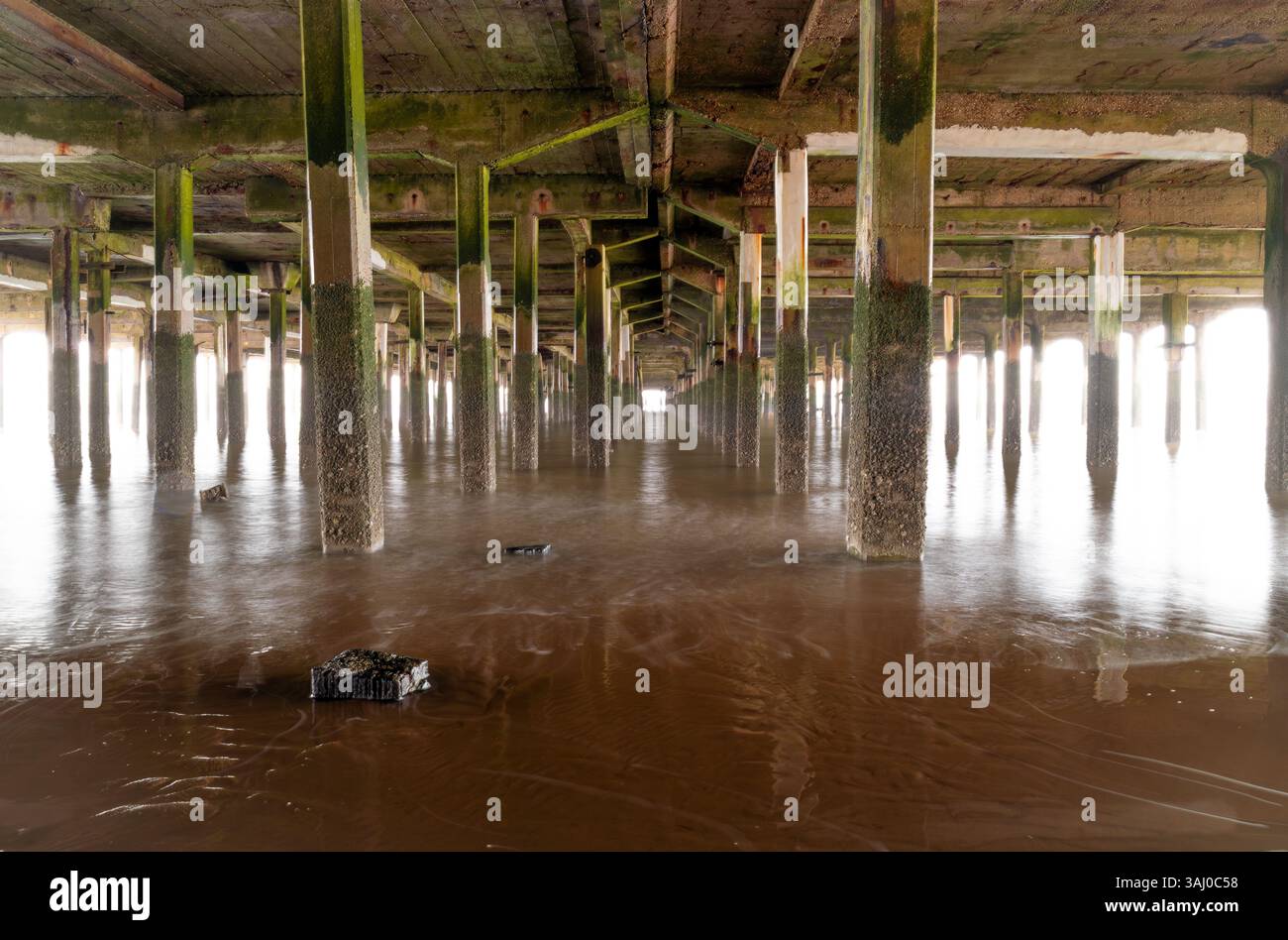 Walton attraction hi-res stock photography and images - Alamy