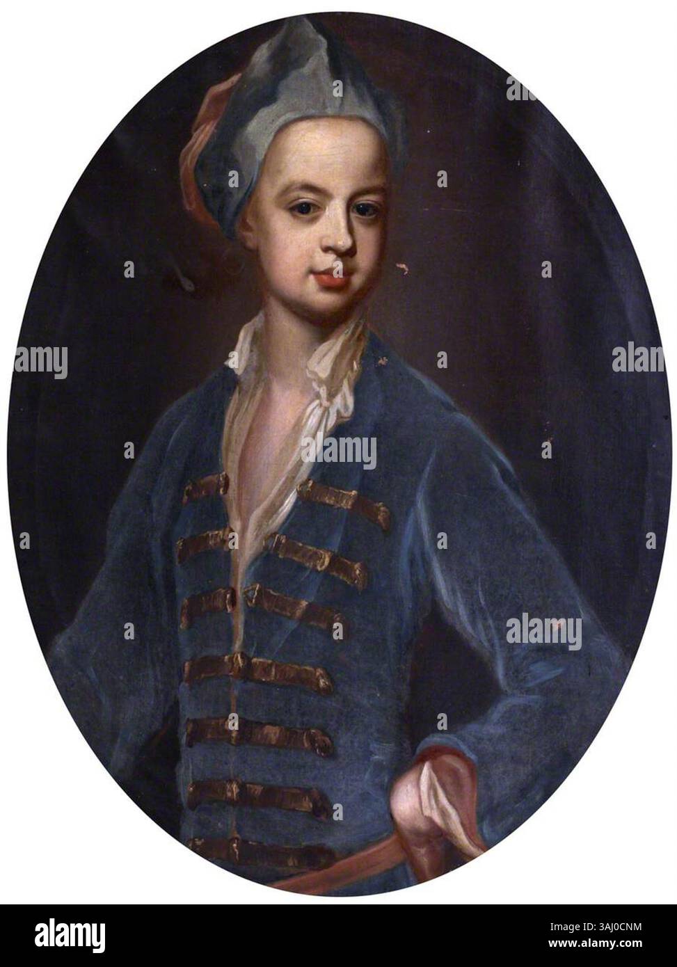 William yonge hi-res stock photography and images - Alamy