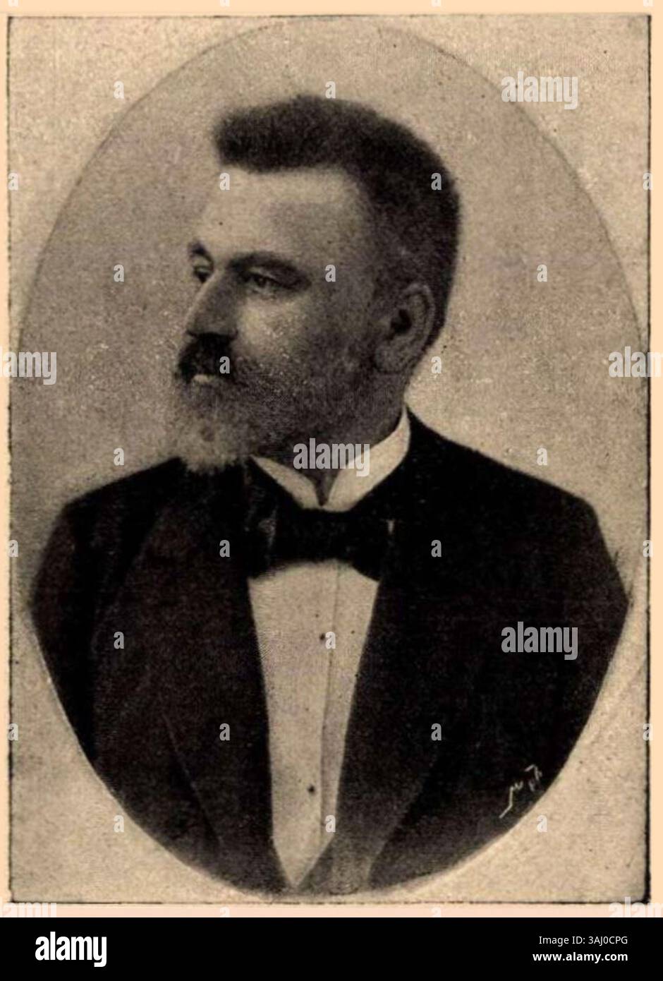 19th century hungarian educator hi-res stock photography and images - Alamy
