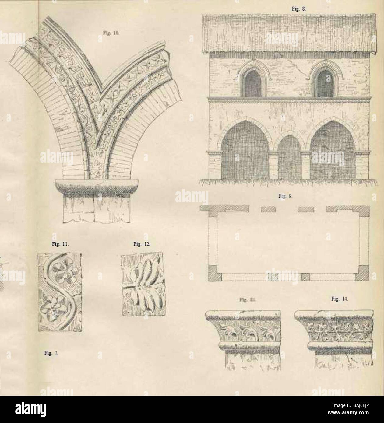 'TAV III' provides detailed views of a house on Via Arduino in Cuorgnè, highlighting ...