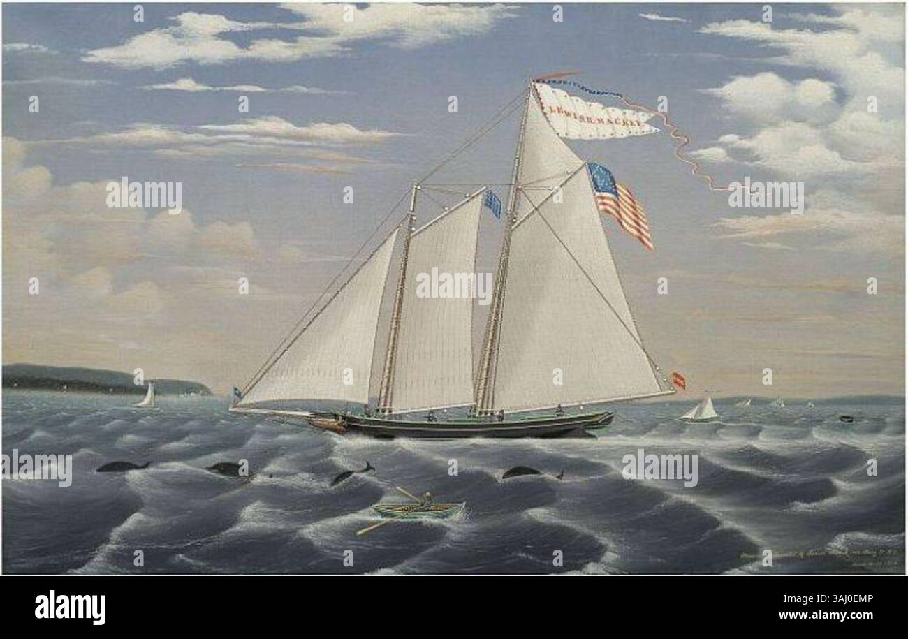 Lewis r mackey hi-res stock photography and images - Alamy