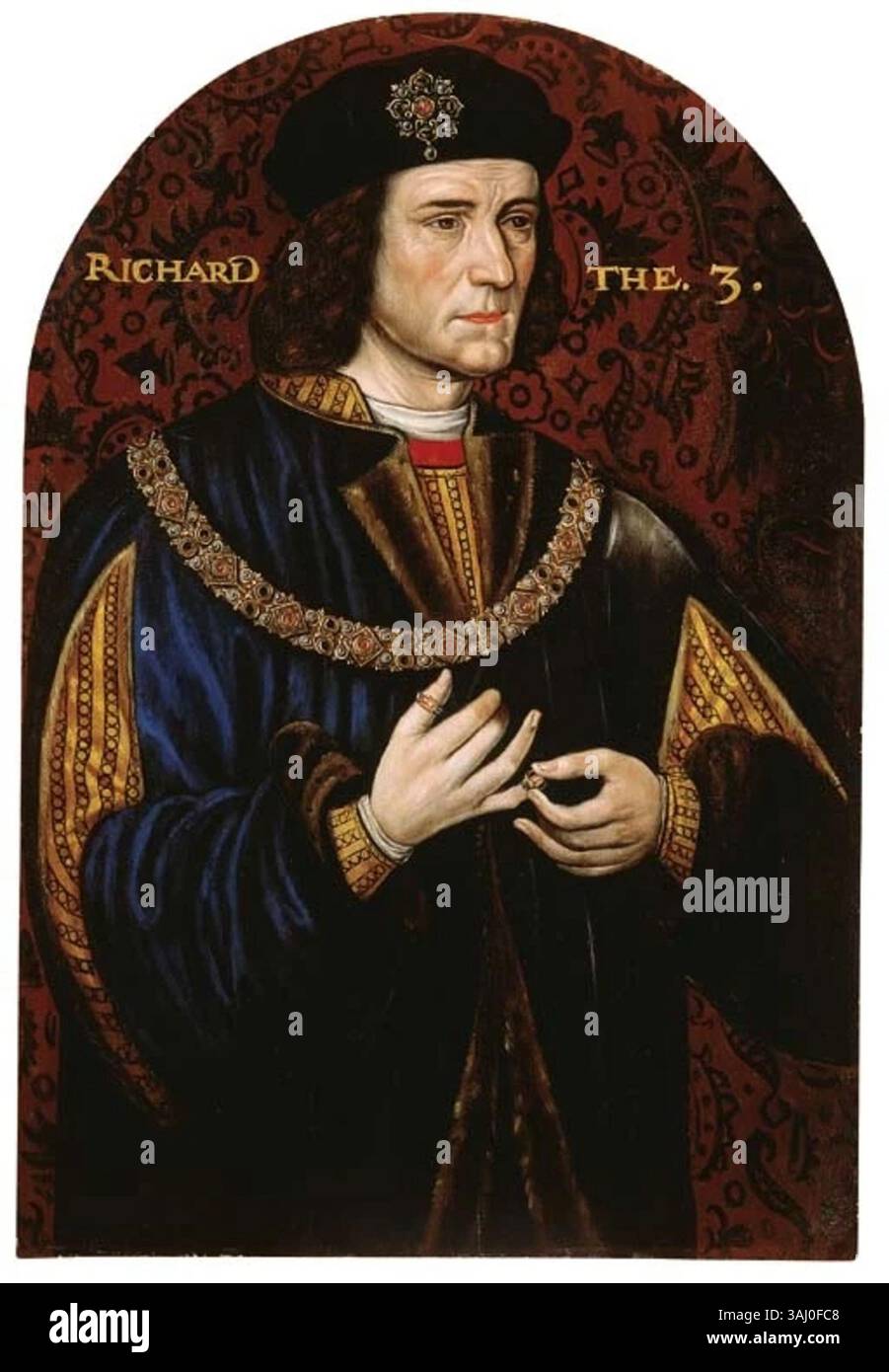 Richard ralph Cut Out Stock Images & Pictures - Alamy