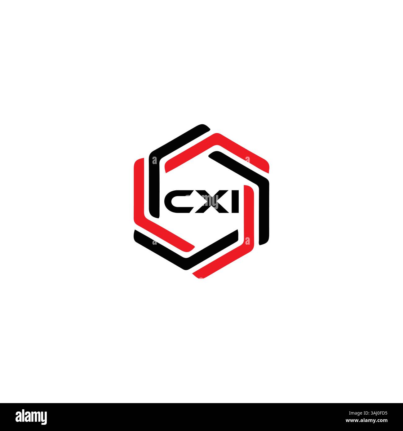 cxi, cxi set, c x i design, c x i letter, c x i logo, c x i, cxi letter ...