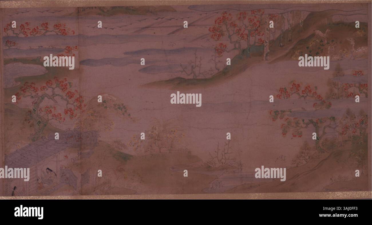 Okamoto no sato hi-res stock photography and images - Alamy