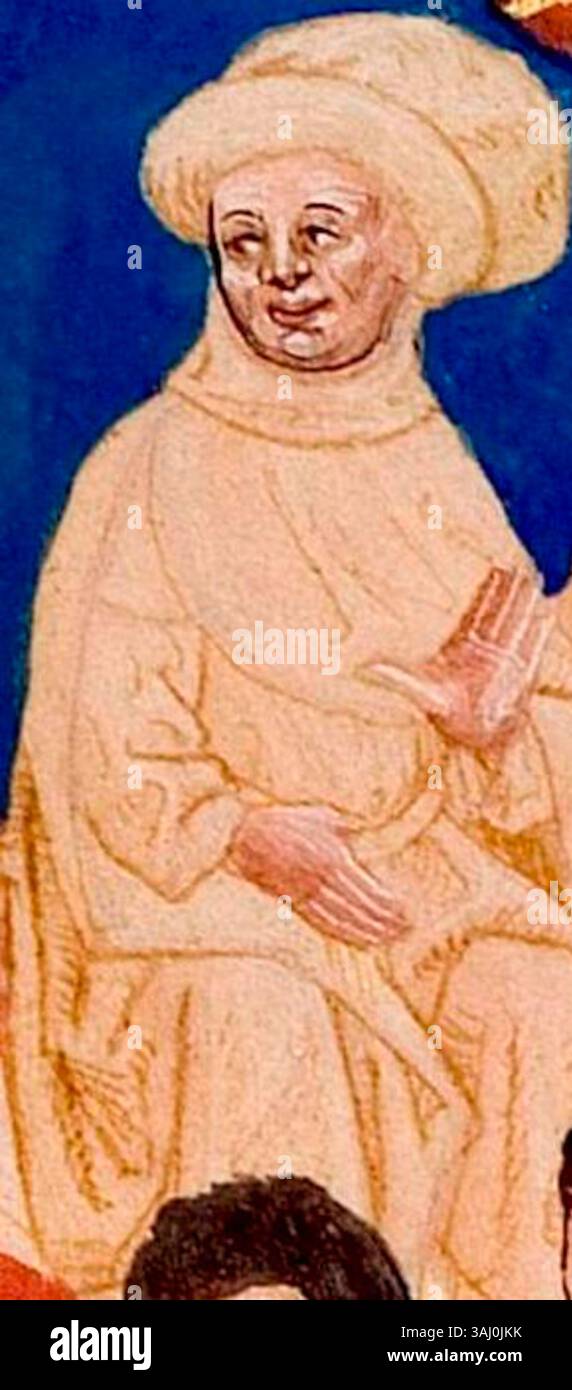 The Exchequer of Pleas from around 1460 represents the medieval legal ...