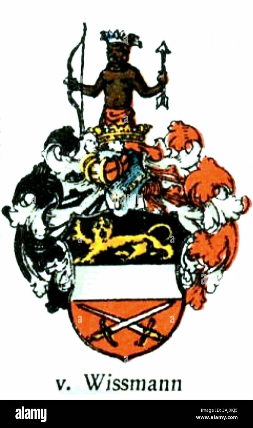 Prussian symbolism hi-res stock photography and images - Alamy