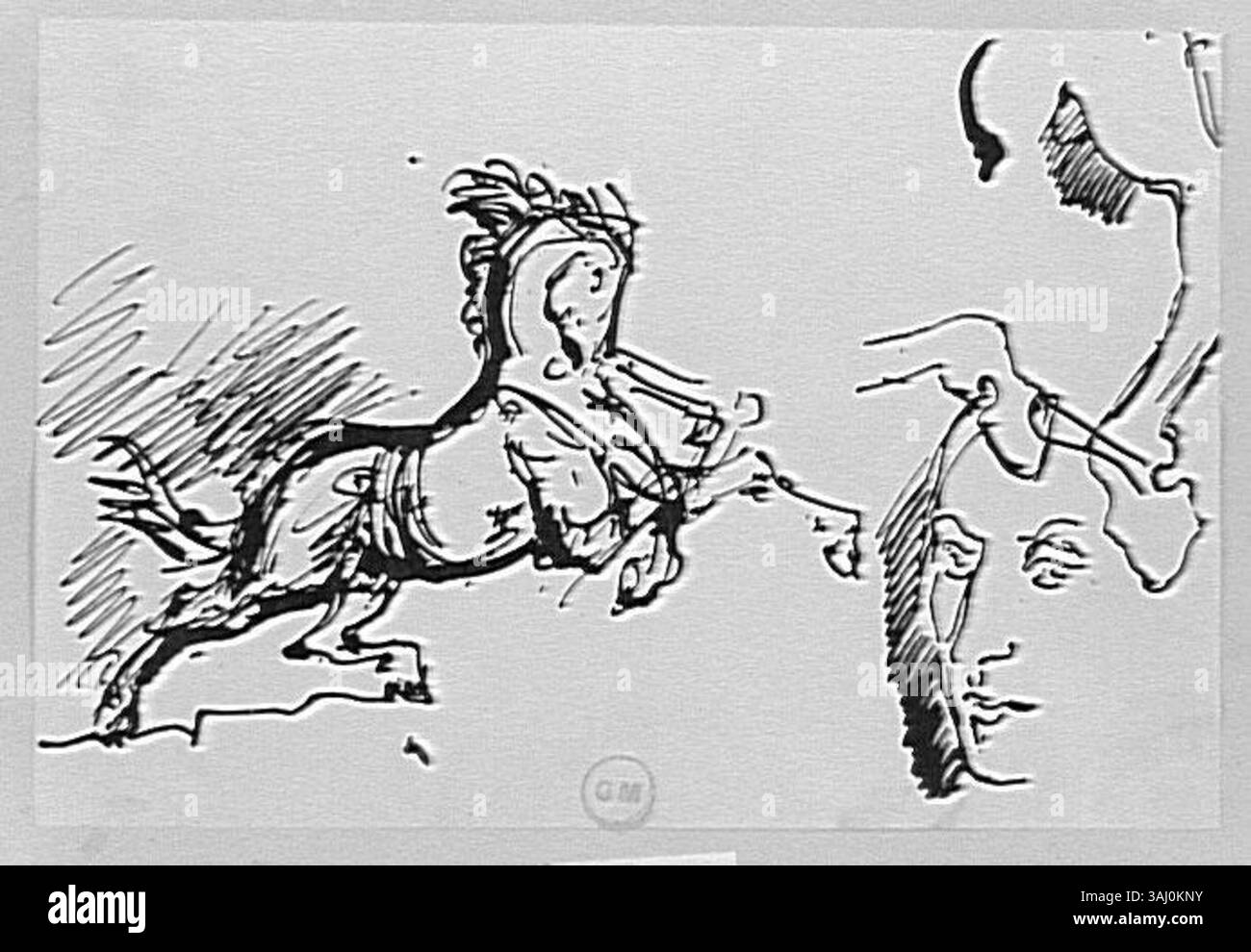 Artistic interpretation highlighting Black and White Stock Photos ...