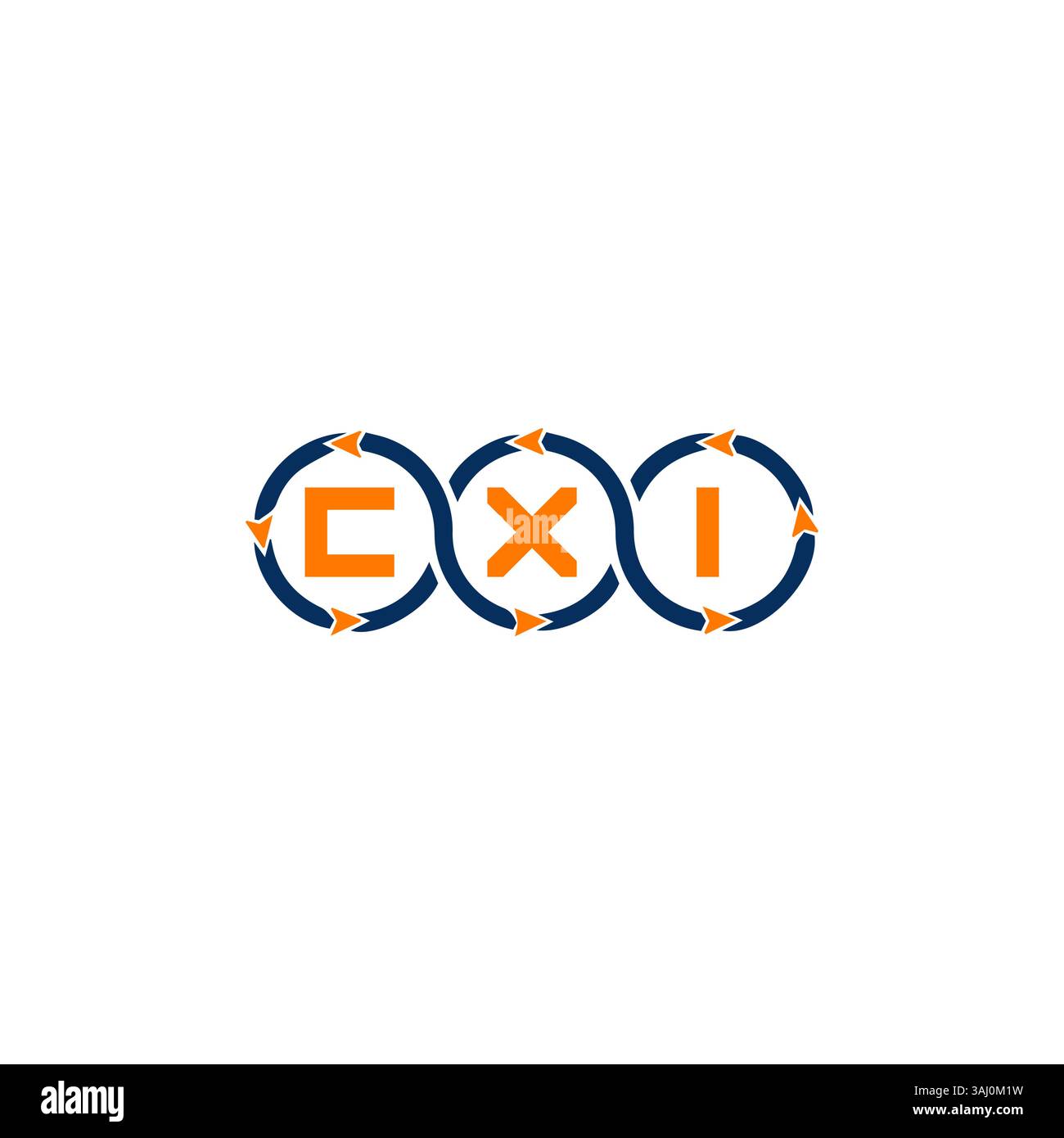 cxi, cxi set, c x i design, c x i letter, c x i logo, c x i, cxi letter ...