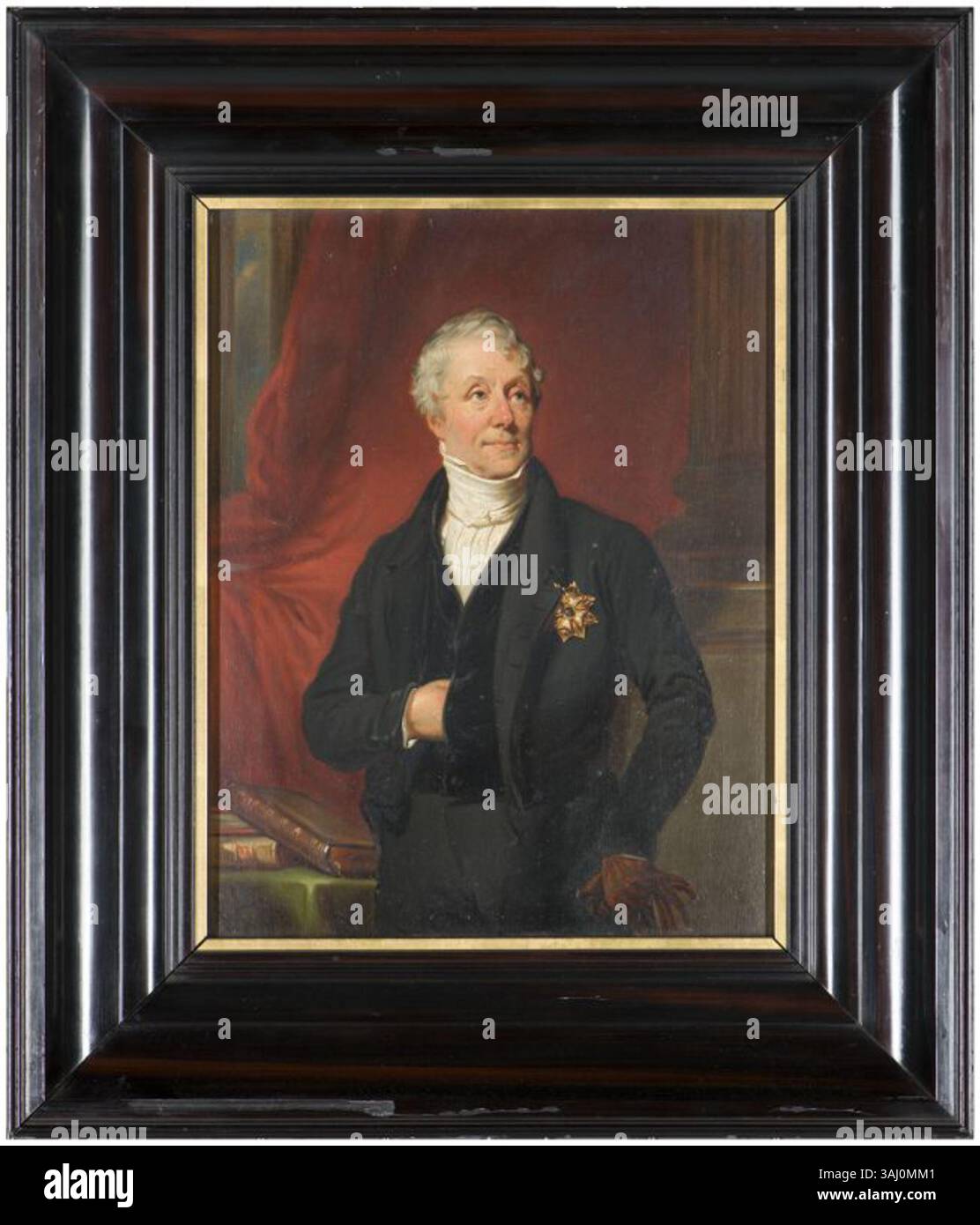 Jan adam kruseman hi-res stock photography and images - Alamy