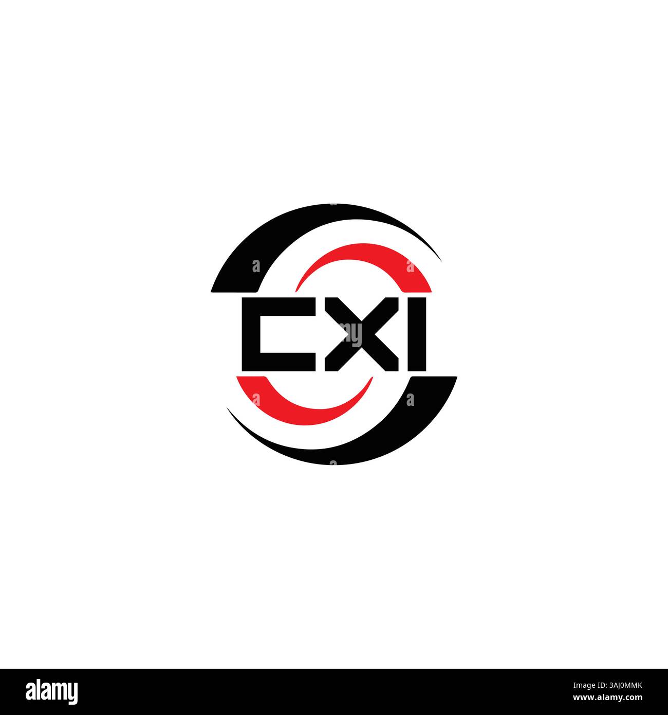 cxi, cxi set, c x i design, c x i letter, c x i logo, c x i, cxi letter ...