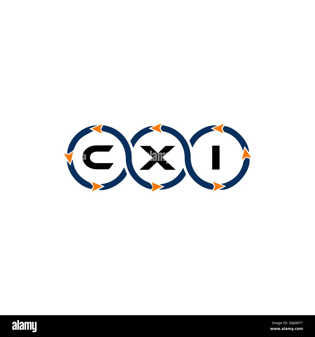cxi, cxi set, c x i design, c x i letter, c x i logo, c x i, cxi letter ...