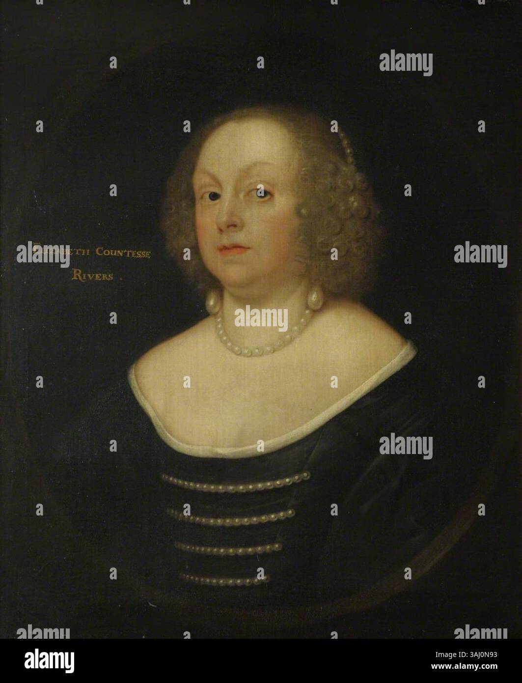 Lady elizabeth darcy hi-res stock photography and images - Alamy