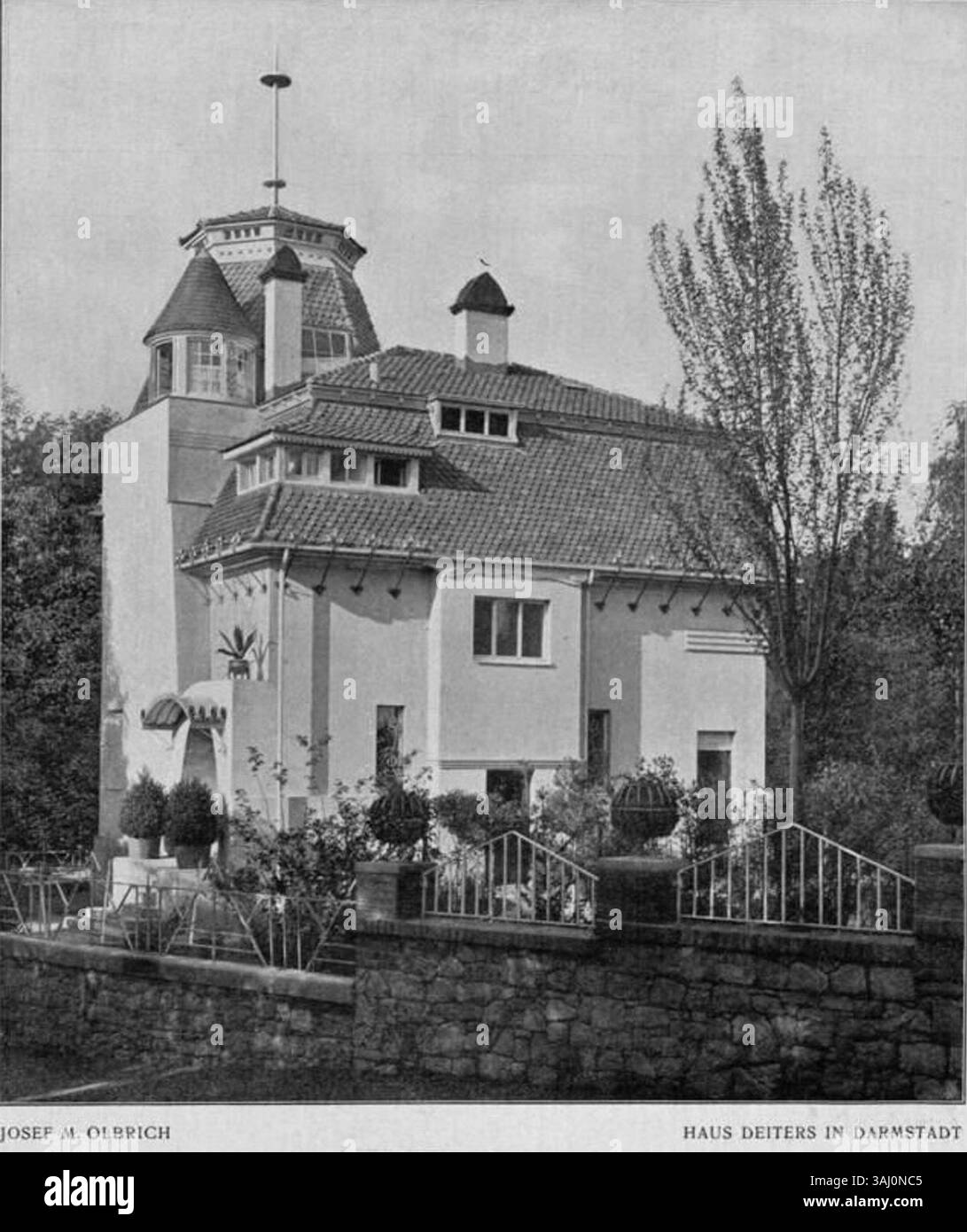 The 'St. Michael Fighting Demons in the Presence of a Nun' painting by ...