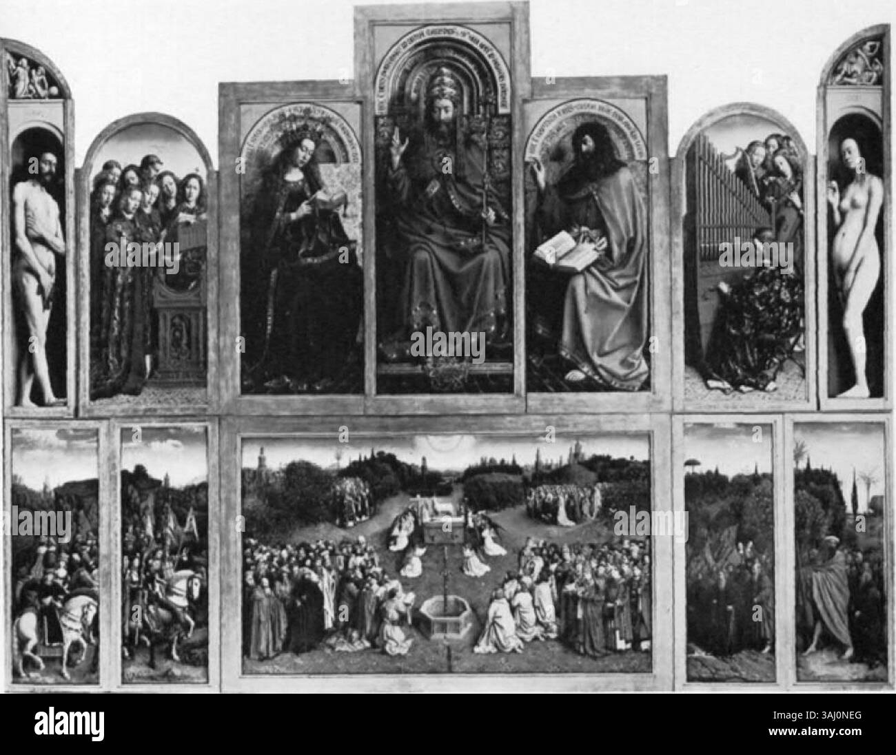 1432 김이교 흑단령 Black and White Stock Photos & Images - Alamy