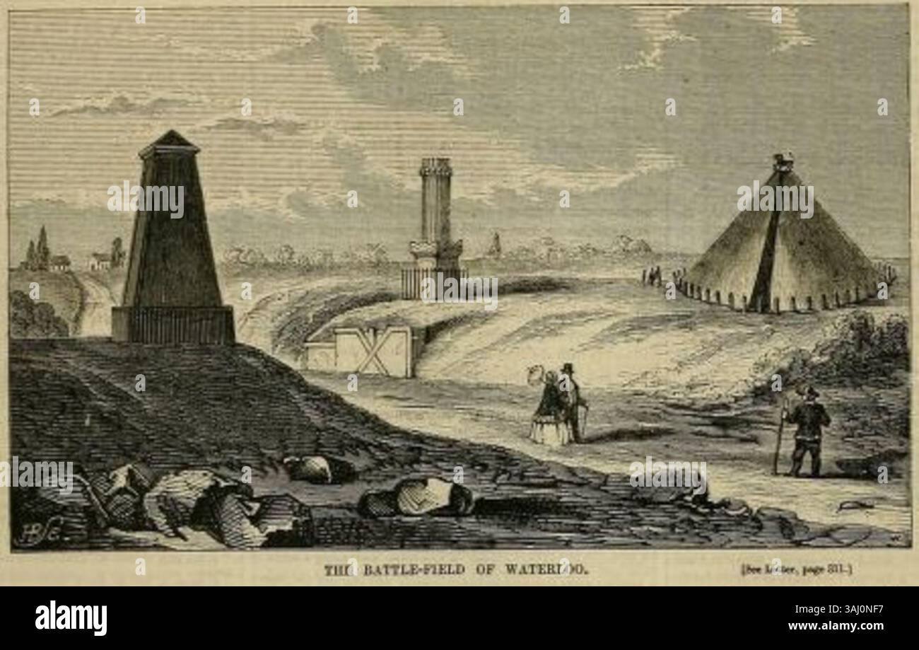 This 1854 wood engraving from Gleason's Pictorial illustrates the ...