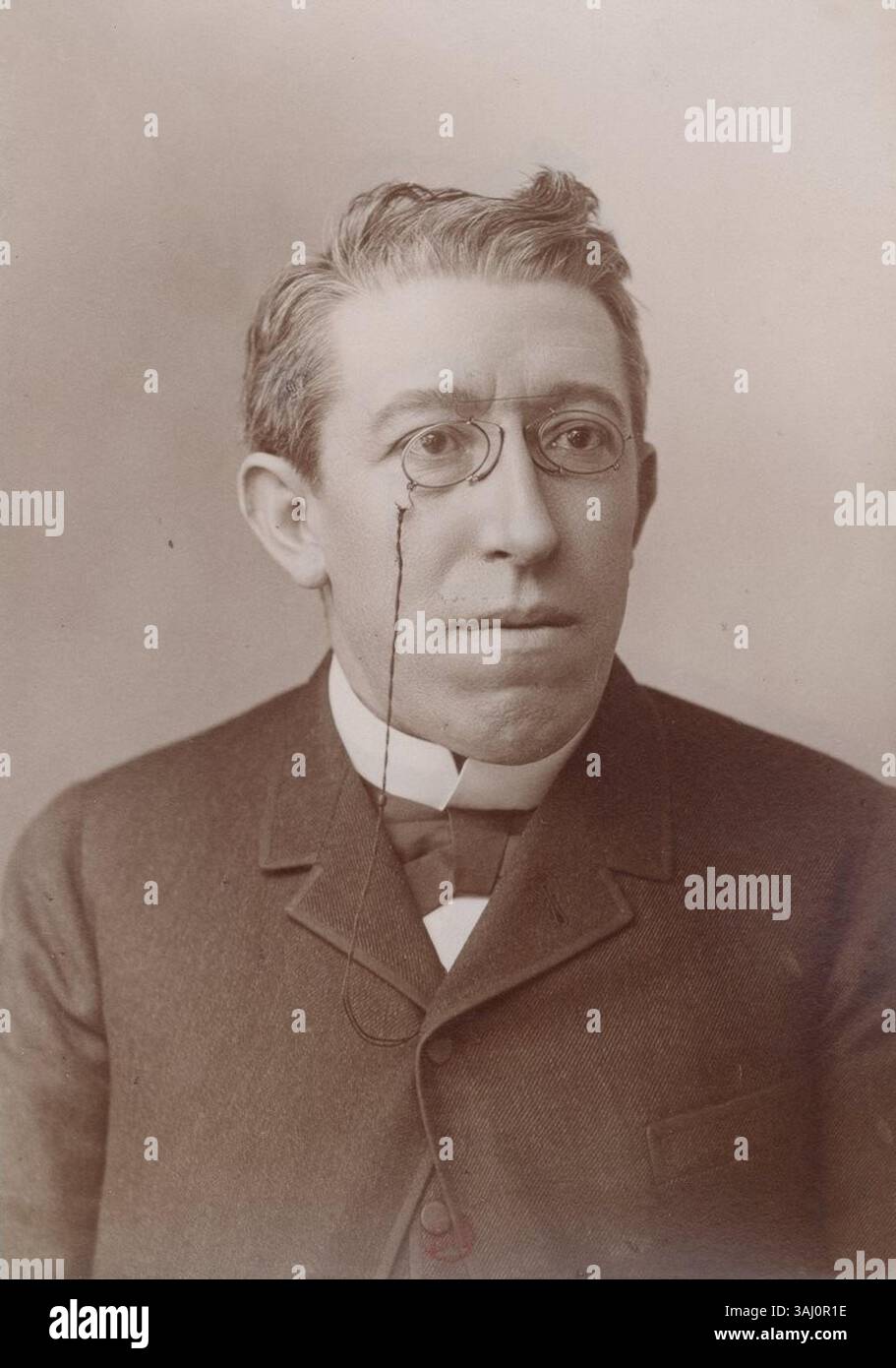 This photograph, taken by the renowned studio of Nadar between 1875 and ...