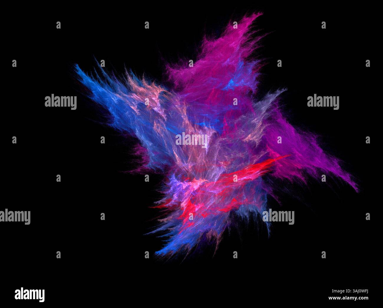 Digital star graphics hi-res stock photography and images - Alamy