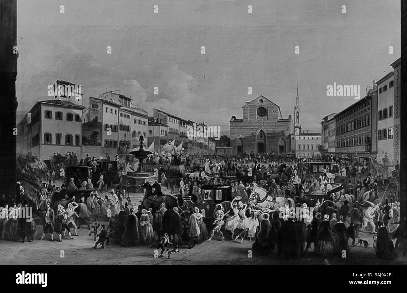 Giovanni signorini hi-res stock photography and images - Alamy