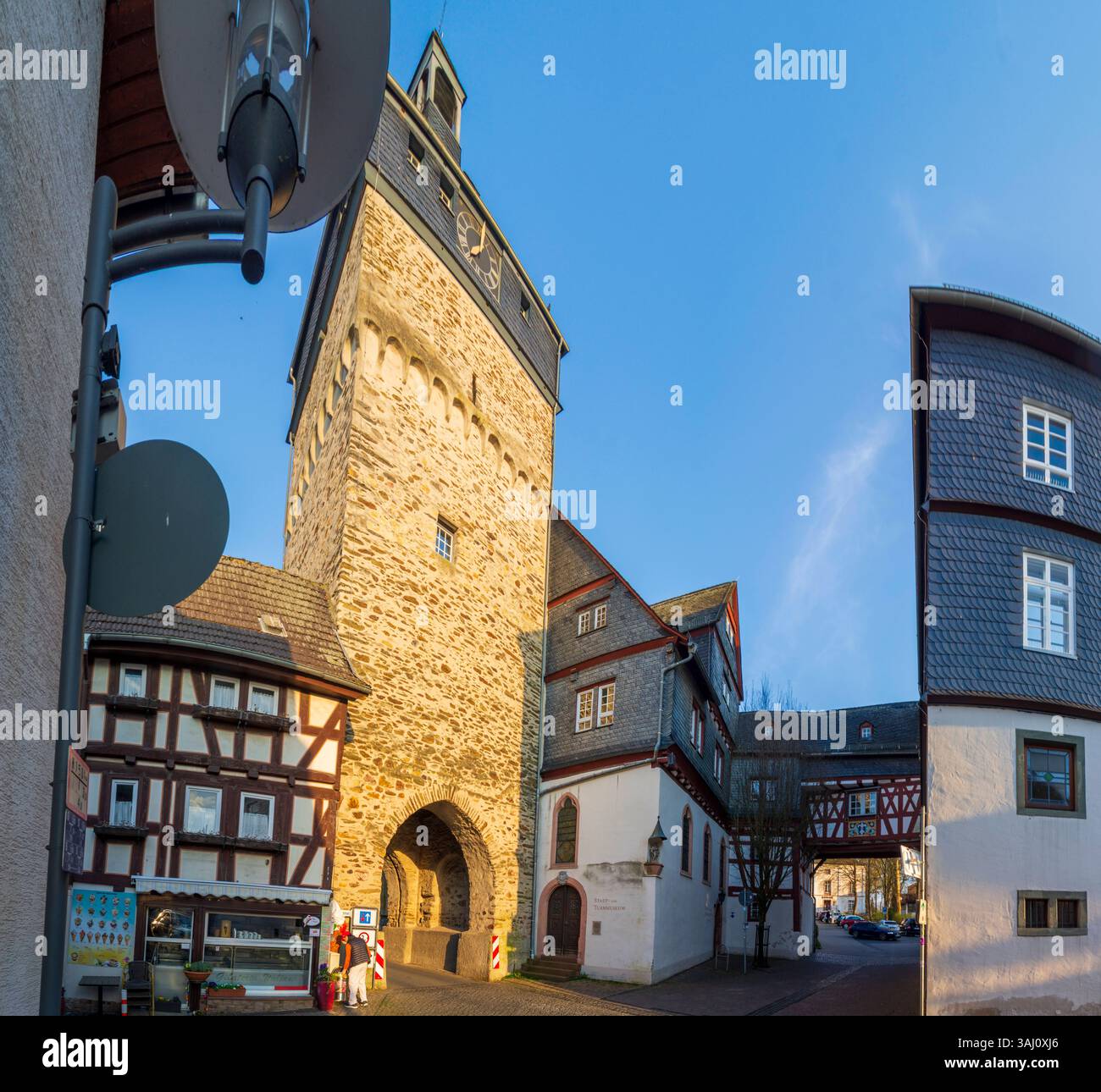 Essen Bad Camberg