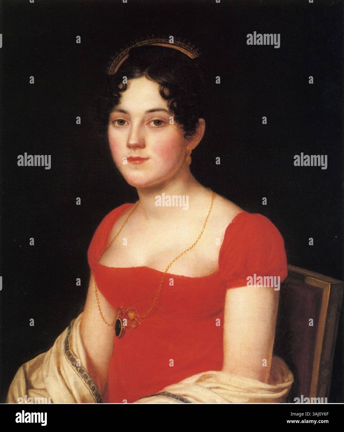 Mary scott swann hi-res stock photography and images - Alamy