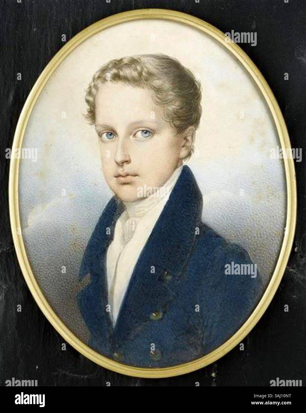 Napoleon bonaparte hi hi-res stock photography and images - Alamy