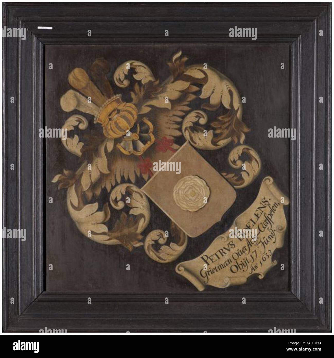 Boelens family hi-res stock photography and images - Alamy