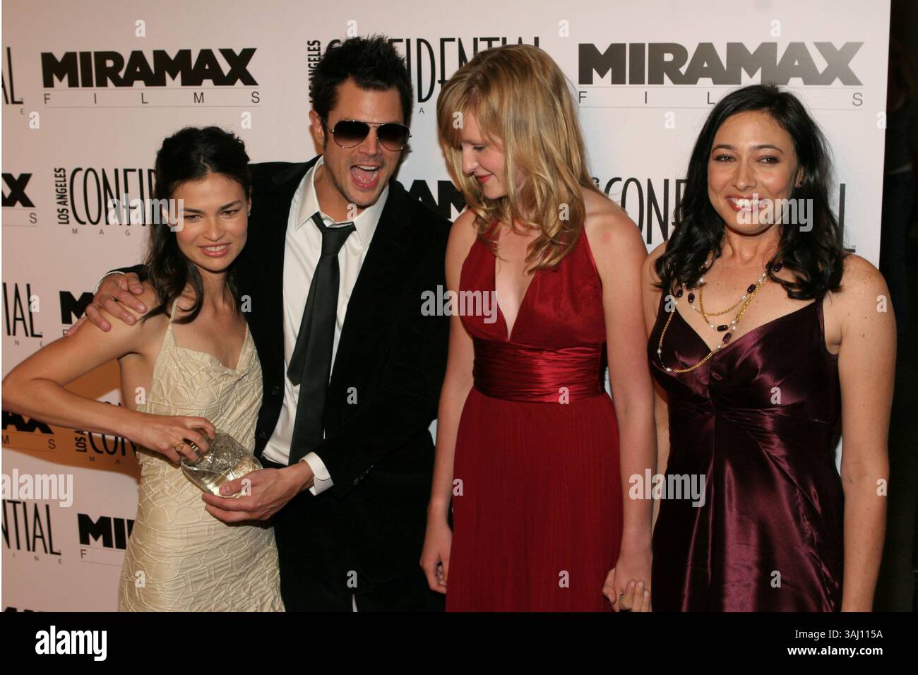 September 23 2005 Hollywood California U S 20 September 2005