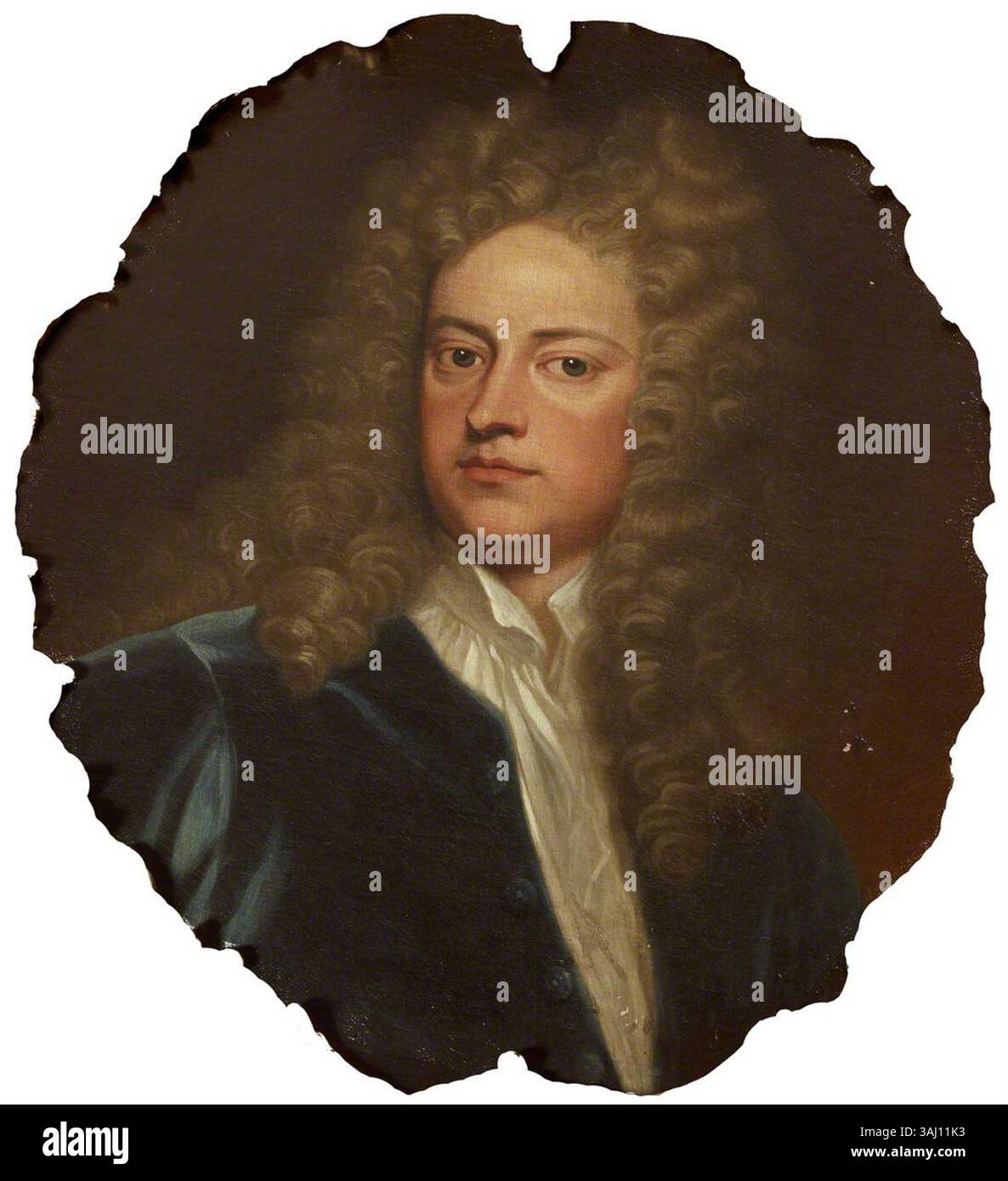 1672 depiction Cut Out Stock Images & Pictures - Alamy