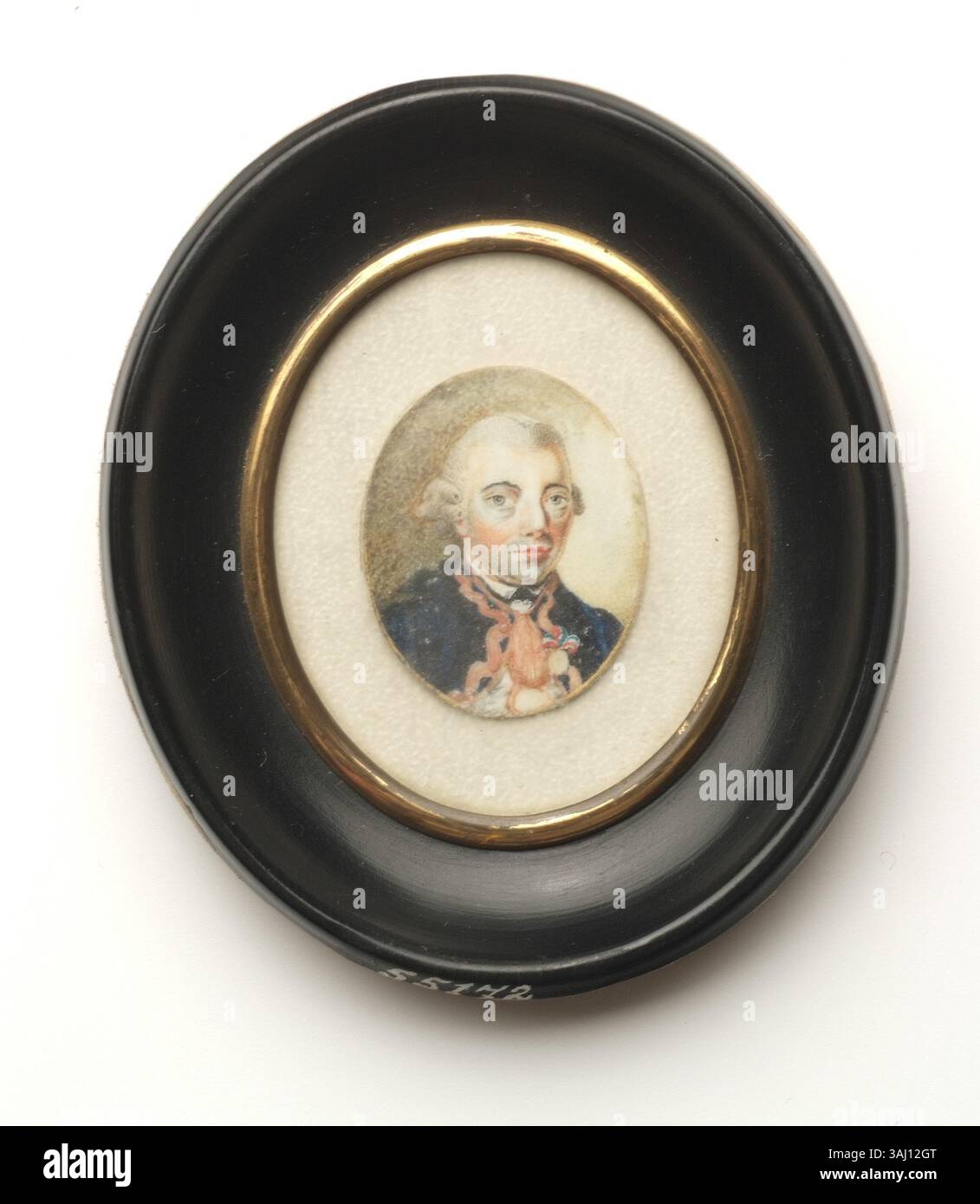 Refined likeness hi-res stock photography and images - Alamy