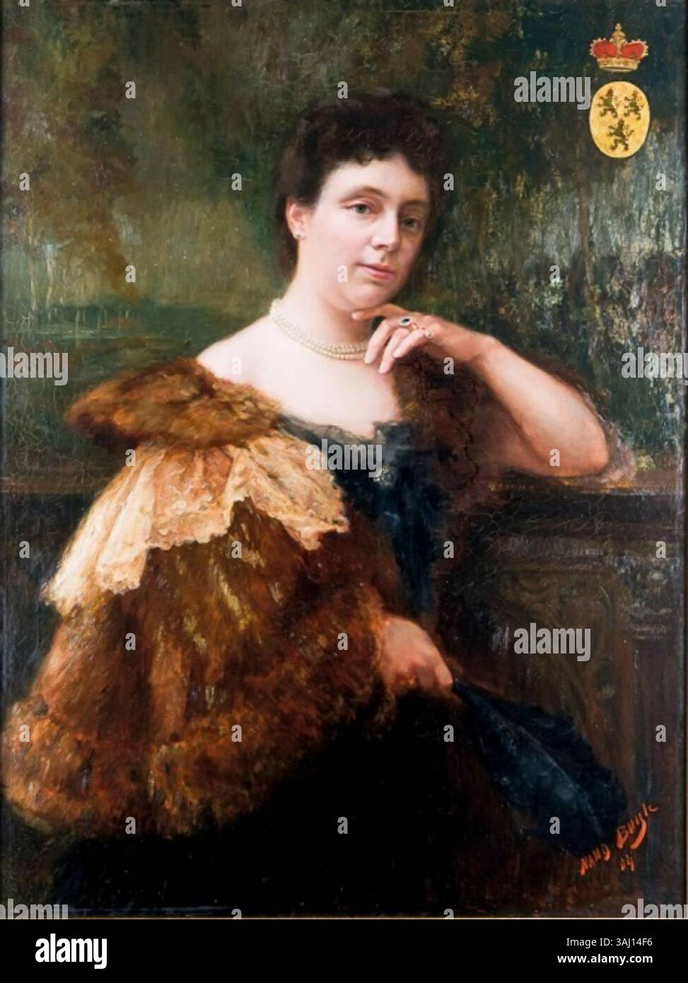 Ferdinand buyle hi-res stock photography and images - Alamy