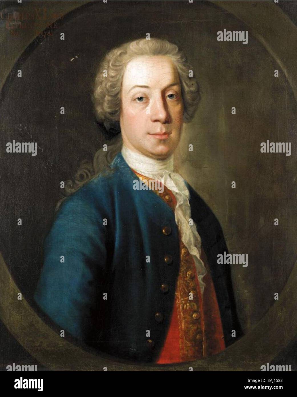 Elizabeth primrose hi-res stock photography and images - Alamy