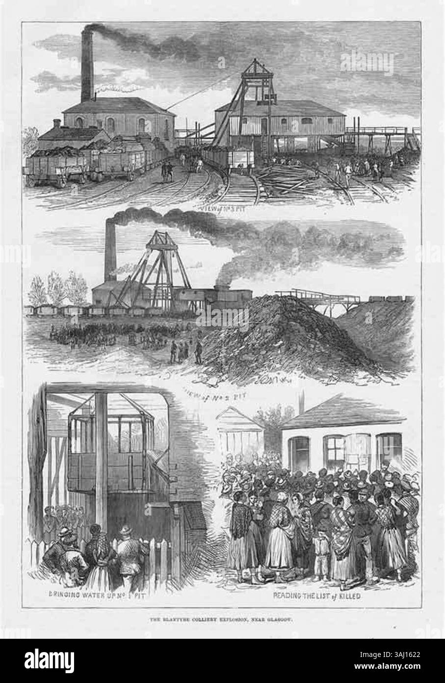 This illustration, created for The Illustrated London News in 1877 ...