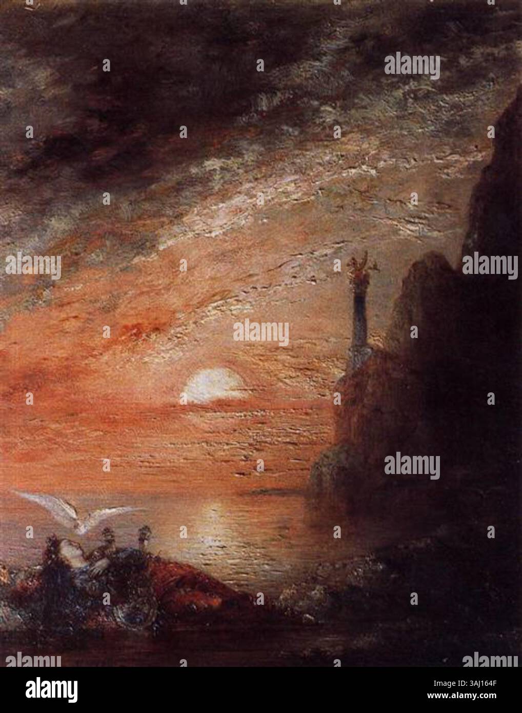 Musee dart et dhistoire de saint lo hi-res stock photography and images ...