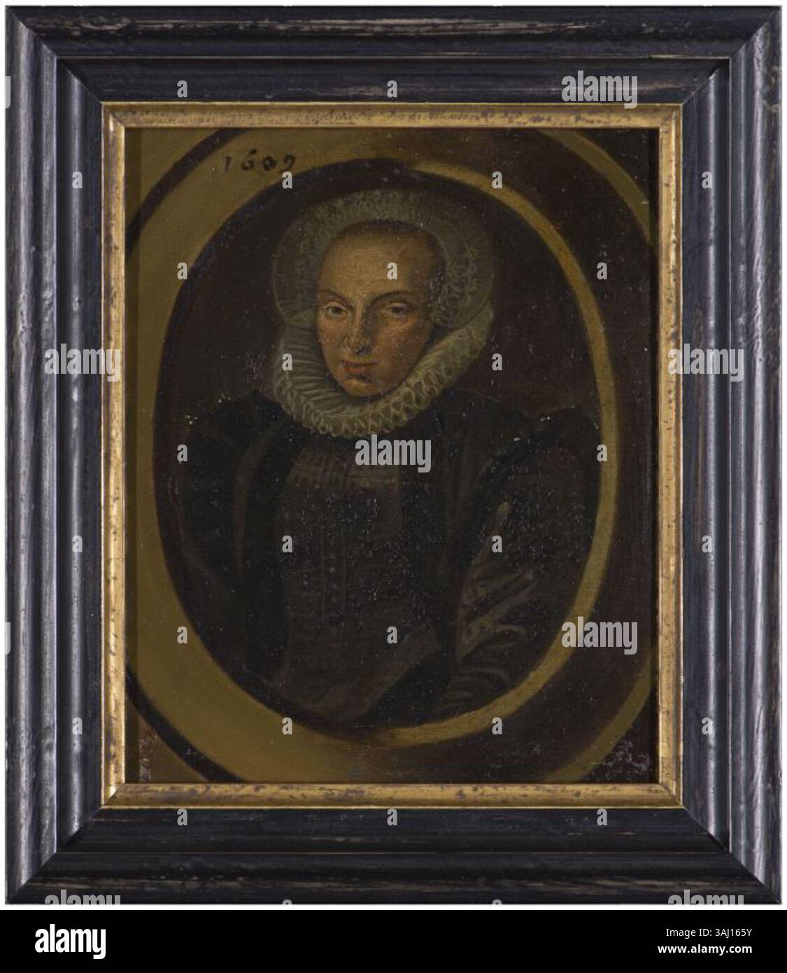 His hesselsdochter van eminga hi-res stock photography and images - Alamy