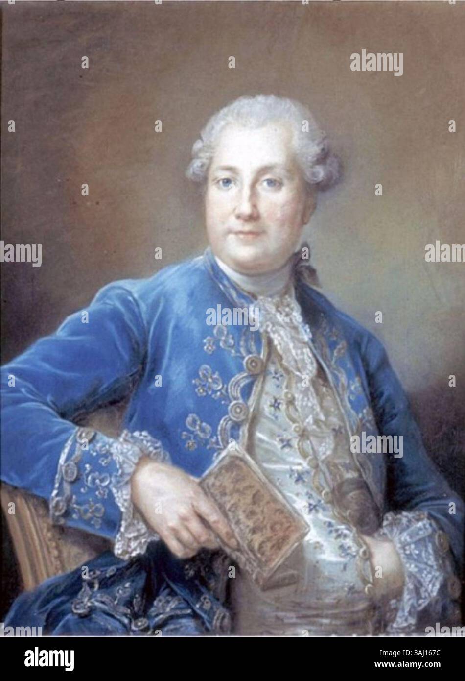 Pierre louis eveillard de livois hi-res stock photography and images ...