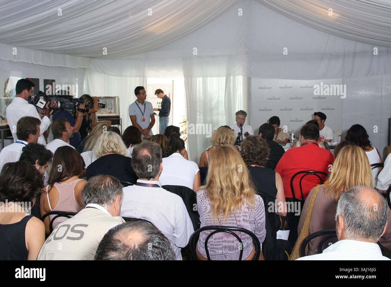 David_lynch hi-res stock photography and images - Alamy