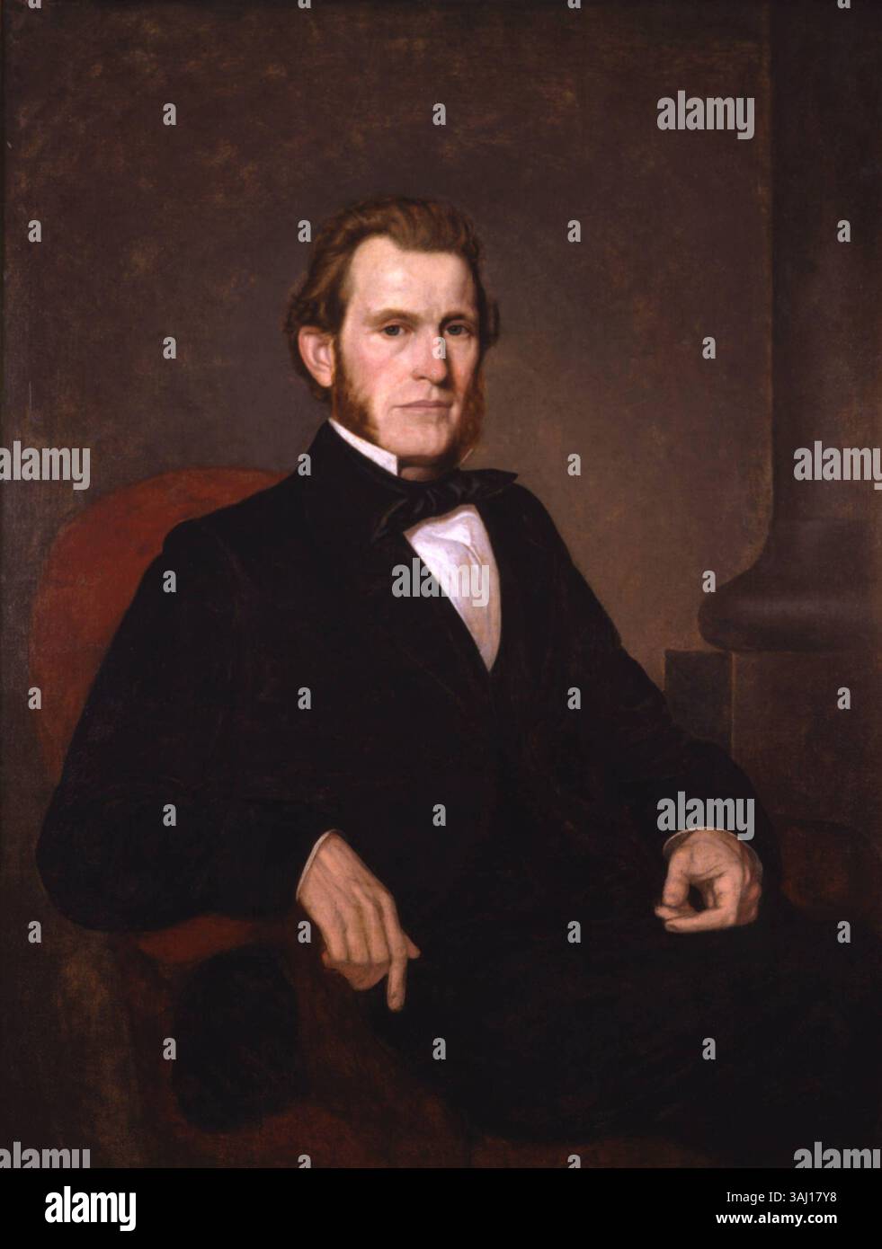 Joseph alexander mabry ii hi-res stock photography and images - Alamy