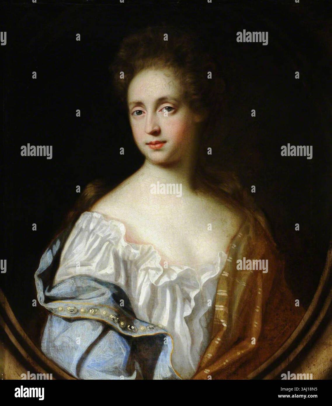 Elizabeth mackworth hi-res stock photography and images - Alamy