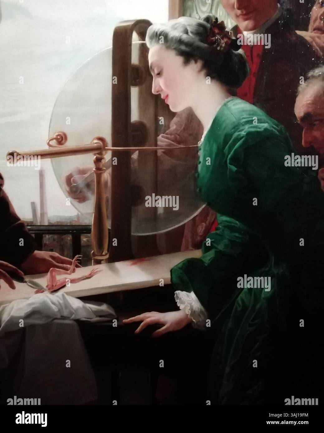 Antonio muzzi hi-res stock photography and images - Alamy