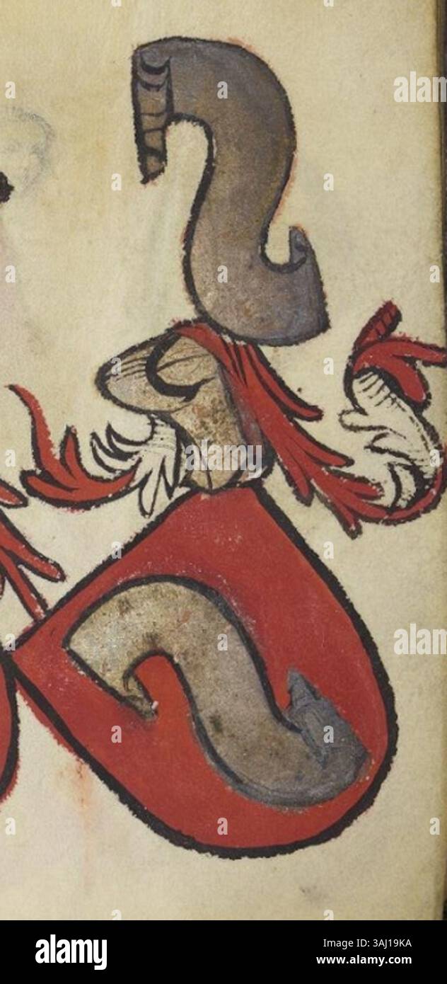 The Druzhina coat of arms was used by the House of Piast knights during ...