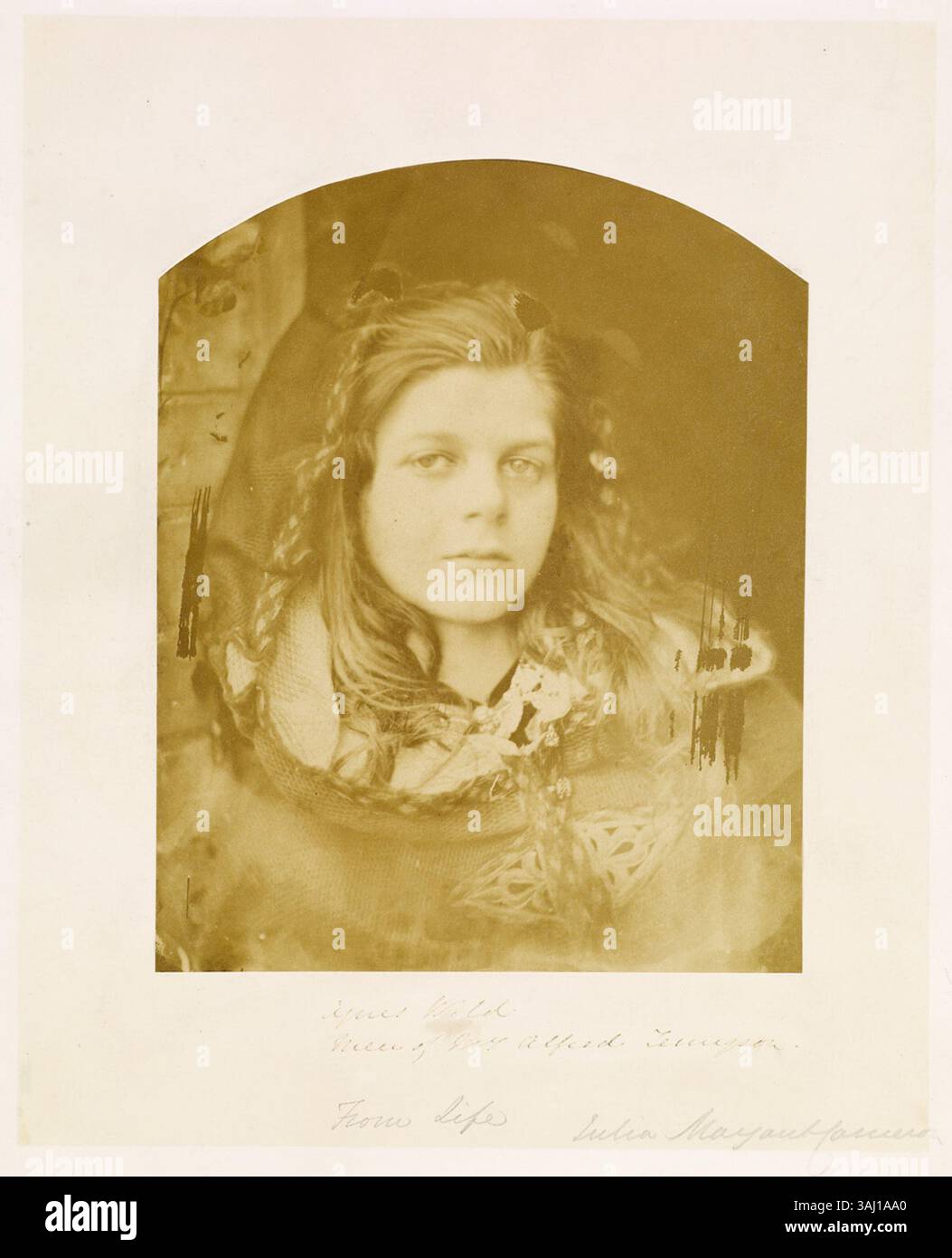 Agnes weld hi-res stock photography and images - Alamy