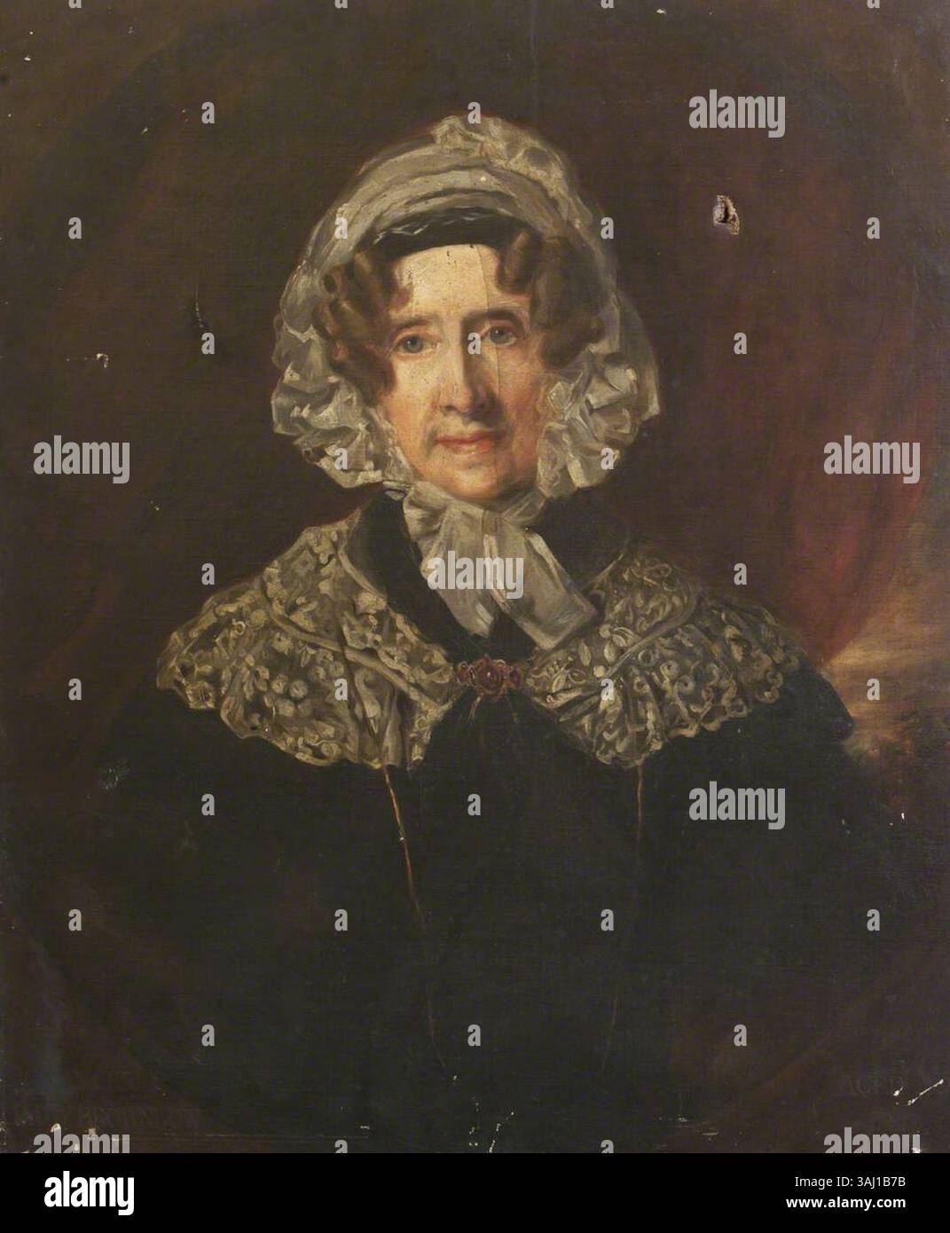 Frances bankes hi-res stock photography and images - Alamy